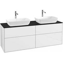 Villeroy & Boch Villeroy & Boch Finion Waschtischunterschrank F84, F84200GF F84200GF