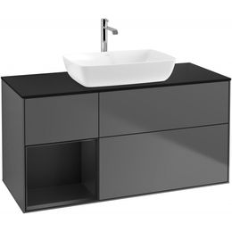 Villeroy & Boch Villeroy & Boch Finion Waschtischunterschrank F82, F822PDGK F822PDGK