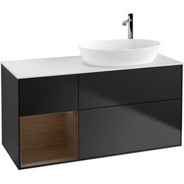 Villeroy & Boch Villeroy & Boch Finion Waschtischunterschrank F92, F921GNPD F921GNPD