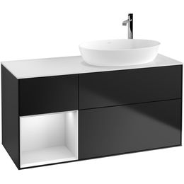 Villeroy & Boch Villeroy & Boch Finion Waschtischunterschrank F92, F921MTPD F921MTPD