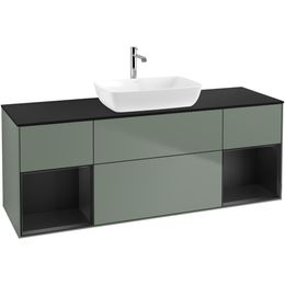 Villeroy & Boch Villeroy & Boch Finion Waschtischunterschrank F86, F862PDGM F862PDGM