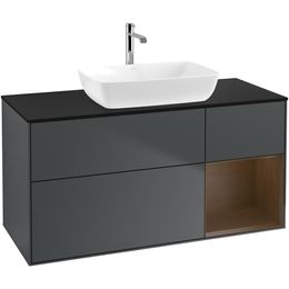 Villeroy & Boch Villeroy & Boch Finion Waschtischunterschrank F83, F832GNHG F832GNHG