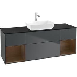 Villeroy & Boch Villeroy & Boch Finion Waschtischunterschrank F86, F862GNHG F862GNHG