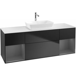 Villeroy & Boch Villeroy & Boch Finion Waschtischunterschrank F86, F861GKPD F861GKPD