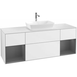 Villeroy & Boch Villeroy & Boch Finion Waschtischunterschrank F86, F861GKGF F861GKGF