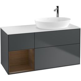 Villeroy & Boch Villeroy & Boch Finion Waschtischunterschrank F92, F921GNHG F921GNHG