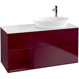 Villeroy & Boch Villeroy & Boch Finion Waschtischunterschrank F92, F921HBHB F921HBHB