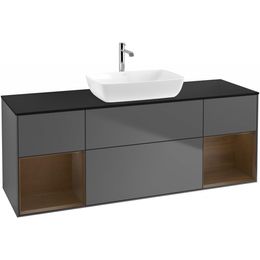 Villeroy & Boch Villeroy & Boch Finion Waschtischunterschrank F86, F862GNGK F862GNGK