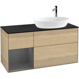 Villeroy & Boch Villeroy & Boch Finion Waschtischunterschrank F92, F922GKPC F922GKPC