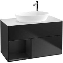 Villeroy & Boch Villeroy & Boch Finion Waschtischunterschrank F89, F891PDPD F891PDPD