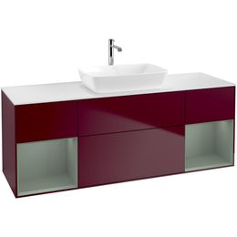 Villeroy & Boch Villeroy & Boch Finion Waschtischunterschrank F86, F861GMHB F861GMHB