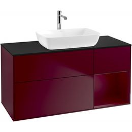 Villeroy & Boch Villeroy & Boch Finion Waschtischunterschrank F83, F832HBHB F832HBHB