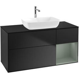 Villeroy & Boch Villeroy & Boch Finion Waschtischunterschrank F83, F832GMPD F832GMPD