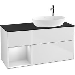 Villeroy & Boch Villeroy & Boch Finion Waschtischunterschrank F92, F922MTMT F922MTMT