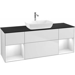 Villeroy & Boch Villeroy & Boch Finion Waschtischunterschrank F86, F862GFMT F862GFMT