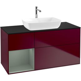 Villeroy & Boch Villeroy & Boch Finion Waschtischunterschrank F82, F822GMHB F822GMHB