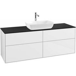 Villeroy & Boch Villeroy & Boch Finion Waschtischunterschrank F85, F85200GF F85200GF