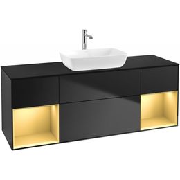 Villeroy & Boch Villeroy & Boch Finion Waschtischunterschrank F86, F862HFPD F862HFPD