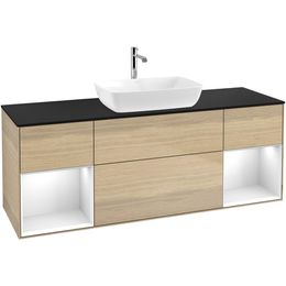 Villeroy & Boch Villeroy & Boch Finion Waschtischunterschrank F86, F862GFPC F862GFPC