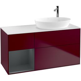 Villeroy & Boch Villeroy & Boch Finion Waschtischunterschrank F92, F921HGHB F921HGHB
