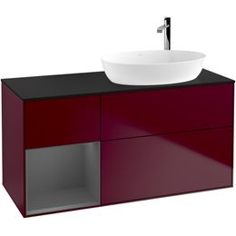Villeroy & Boch Villeroy & Boch Finion Waschtischunterschrank F92, F922GKHB F922GKHB