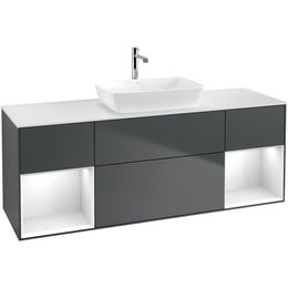 Villeroy & Boch Villeroy & Boch Finion Waschtischunterschrank F86, F861GFHG F861GFHG