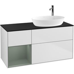 Villeroy & Boch Villeroy & Boch Finion Waschtischunterschrank F92, F922GMMT F922GMMT