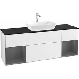 Villeroy & Boch Villeroy & Boch Finion Waschtischunterschrank F86, F862GKGF F862GKGF