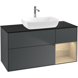 Villeroy & Boch Villeroy & Boch Finion Waschtischunterschrank F83, F832PCHG F832PCHG