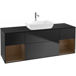 Villeroy & Boch Villeroy & Boch Finion Waschtischunterschrank F86, F862GNPD F862GNPD