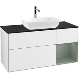 Villeroy & Boch Villeroy & Boch Finion Waschtischunterschrank F83, F832GMGF F832GMGF