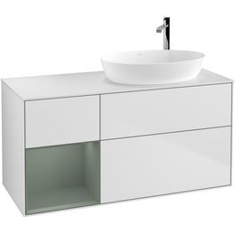 Villeroy & Boch Villeroy & Boch Finion Waschtischunterschrank F92, F921GMMT F921GMMT