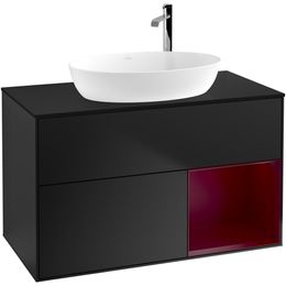 Villeroy & Boch Villeroy & Boch Finion Waschtischunterschrank F90, F902HBPD F902HBPD