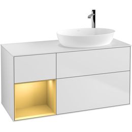 Villeroy & Boch Villeroy & Boch Finion Waschtischunterschrank F92, F921HFMT F921HFMT