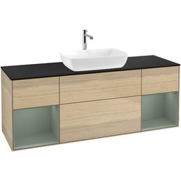 Villeroy & Boch Villeroy & Boch Finion Waschtischunterschrank F86, F862GMPC F862GMPC
