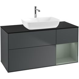 Villeroy & Boch Villeroy & Boch Finion Waschtischunterschrank F83, F832GMHG F832GMHG