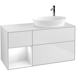 Villeroy & Boch Villeroy & Boch Finion Waschtischunterschrank F92, F921GFMT F921GFMT