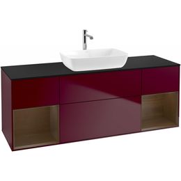 Villeroy & Boch Villeroy & Boch Finion Waschtischunterschrank F86, F862GNHB F862GNHB