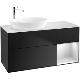 Villeroy & Boch Villeroy & Boch Finion Waschtischunterschrank F93, F931MTPD F931MTPD