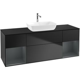 Villeroy & Boch Villeroy & Boch Finion Waschtischunterschrank F86, F862HGPD F862HGPD