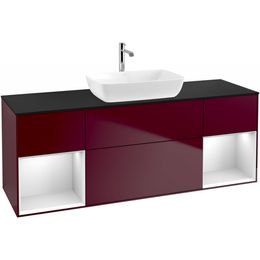Villeroy & Boch Villeroy & Boch Finion Waschtischunterschrank F86, F862MTHB F862MTHB