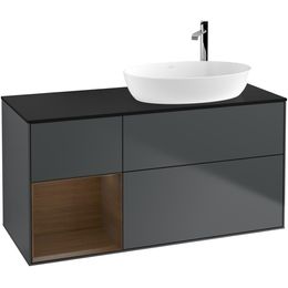 Villeroy & Boch Villeroy & Boch Finion Waschtischunterschrank F92, F922GNHG F922GNHG