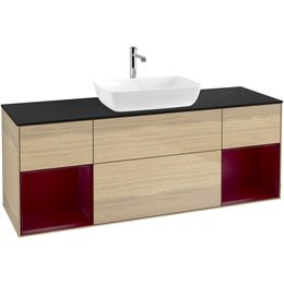 Villeroy & Boch Villeroy & Boch Finion Waschtischunterschrank F86, F862HBPC F862HBPC