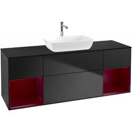 Villeroy & Boch Villeroy & Boch Finion Waschtischunterschrank F86, F862HBPD F862HBPD