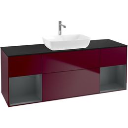 Villeroy & Boch Villeroy & Boch Finion Waschtischunterschrank F86, F862HGHB F862HGHB