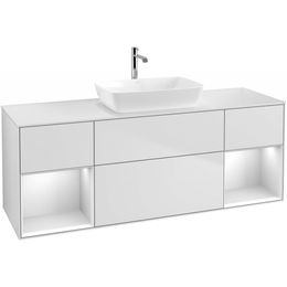 Villeroy & Boch Villeroy & Boch Finion Waschtischunterschrank F86, F861MTMT F861MTMT