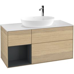 Villeroy & Boch Villeroy & Boch Finion Waschtischunterschrank F94, F941HGPC F941HGPC