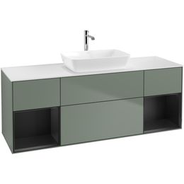 Villeroy & Boch Villeroy & Boch Finion Waschtischunterschrank F86, F861PDGM F861PDGM