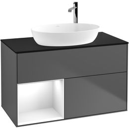 Villeroy & Boch Villeroy & Boch Finion Waschtischunterschrank F89, F892GFGK F892GFGK