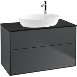 Villeroy & Boch Villeroy & Boch Finion Waschtischunterschrank F88, F88200HG F88200HG